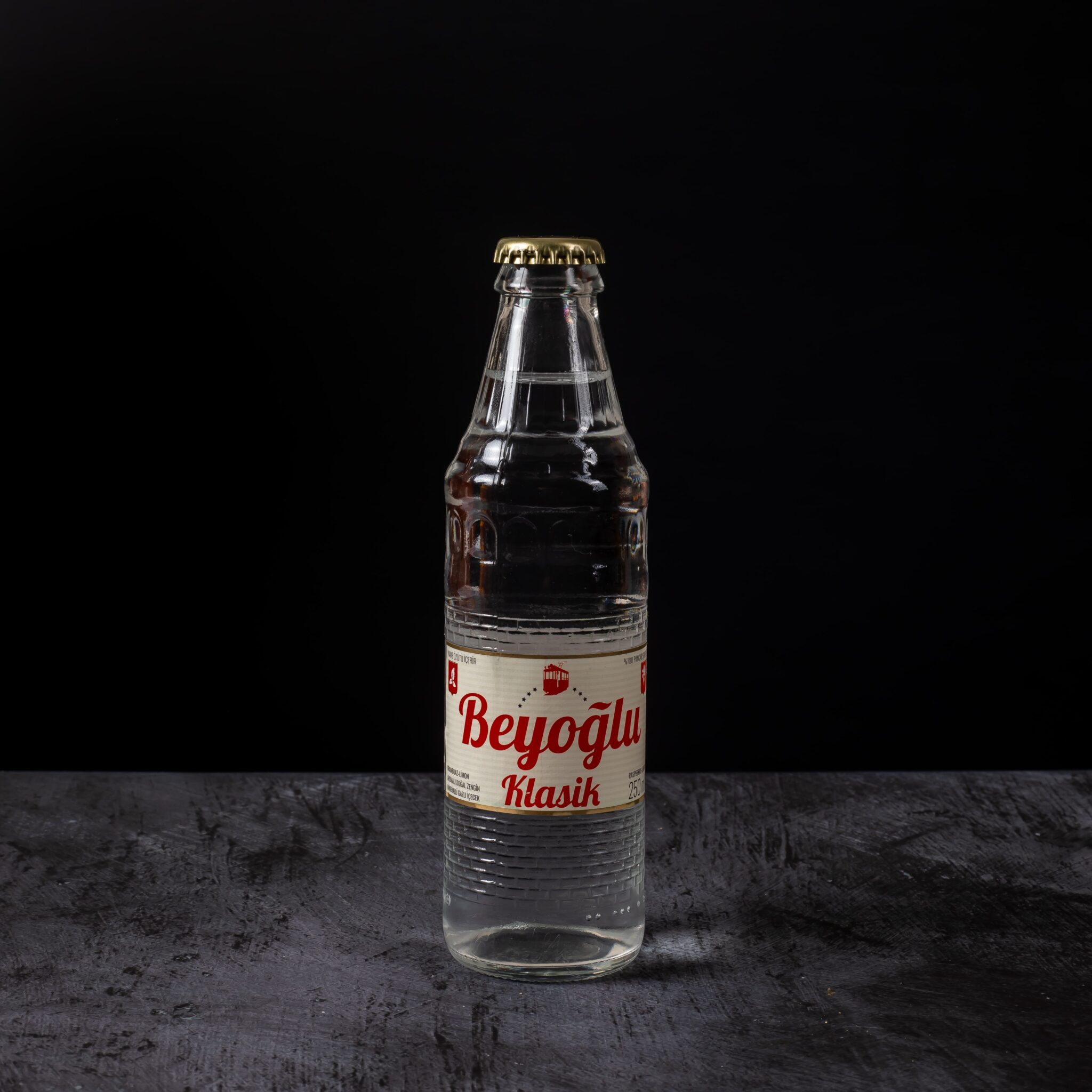 Menü – 100 Burger